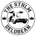 How to remove the rear fascia of a DeLorean DMC 12 – The Stockholm Delorean