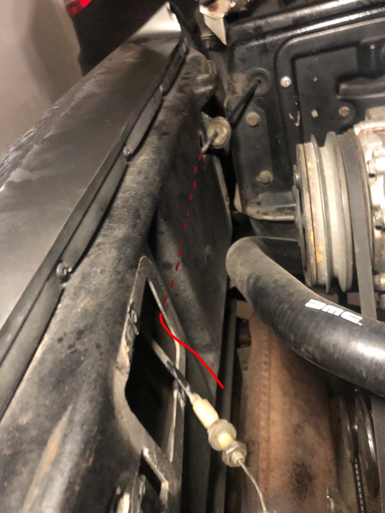 How to remove the rear fascia of a DeLorean DMC 12 – The Stockholm Delorean