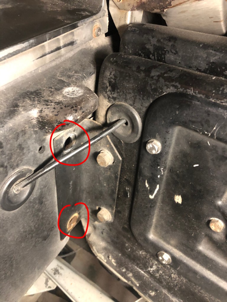 How to remove the rear fascia of a DeLorean DMC 12 – The Stockholm Delorean